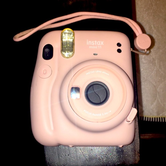 Instax | Cameras, Photo & Video | Instax Mini 1 Camera Rose Tendreblush ...